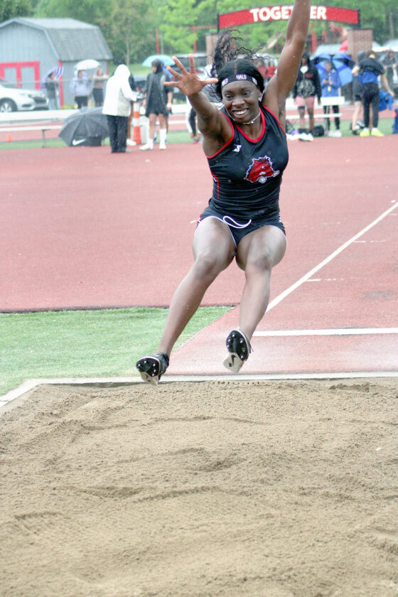 Locals compete in OVAC track competition | News, Sports, Jobs - The ...